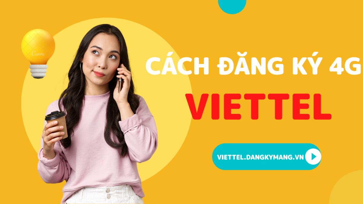 Gói cước V120C Viettel 60GB + Miễn phí thoại